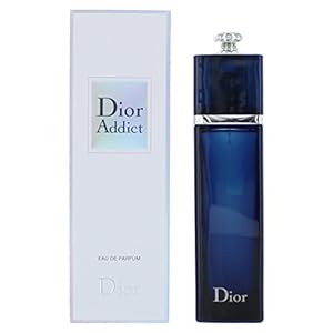 Dior Addict Eau de Parfum Spray 100ml: Amazon.co.uk: Beauty