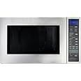 Amazon.com: Dacor DCM24S Discovery Series Microwave, 1.5 cu. Ft ...