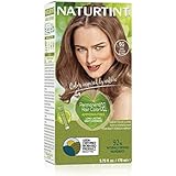 Amazon.com : Naturtint Permanent Hair Color 6G Dark Golden Blonde (Pack of 6), Ammonia Free ...