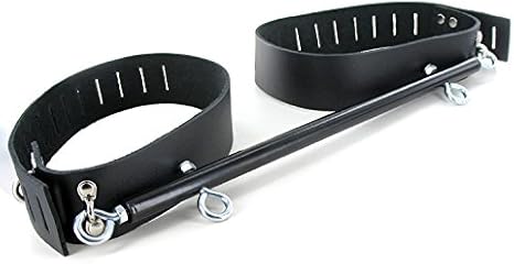 Amazon.com: Stockroom Thigh Spreader Bar: Health & Personal Care