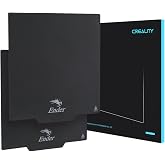 Amazon.com: Creality Original Ultra Removable Magnetic 3D Printer Build ...