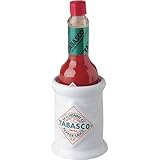 Amazon.com: TABASCO Antique Label Soup Bowls - set of 4: Kitchen & Dining
