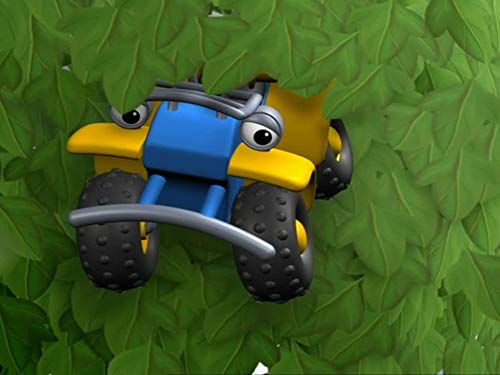 Watch Tractor Tom Season 1 | Prime Video