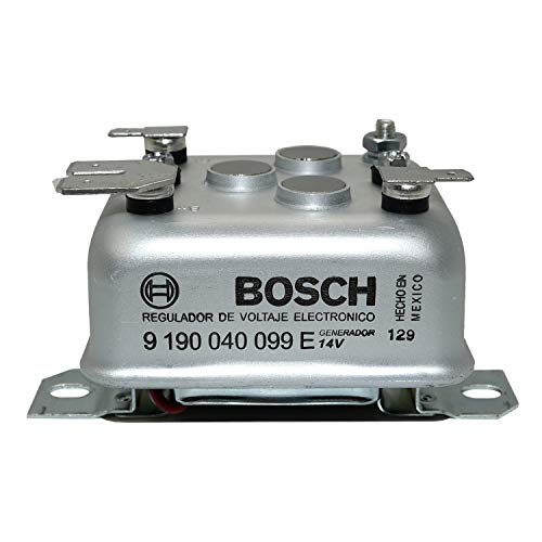 Bosch 30019 12V Voltage Regulator for VW Beetle in Oman | Whizz Voltage ...