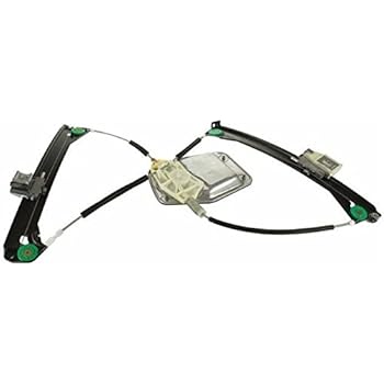 Amazon.com: Volkswagen 1Q0 837 461 G, Window Regulator: Automotive