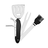 5-in-1 BBQ Grill Multi-Tool - The Green Head