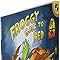 Froggy Goes to Bed: London, Jonathan, Remkiewicz, Frank: 9780140566574 ...