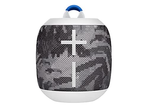 Mua Logitech Ultimate Ears UE WONDERBOOM 2 Bluetooth Speaker - Wireless ...