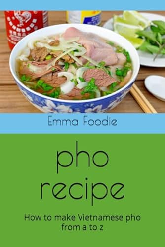 pho recipe: How to make Vietnamese pho from a to z in Kenya | Whizz ...