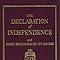 Declaration of Independence (Books of American Wisdom): Jefferson ...