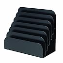 Amazon.com : MMF Industries Steel Cashier Pad Rack, 6 Pocket, 8 x 7.5 x ...