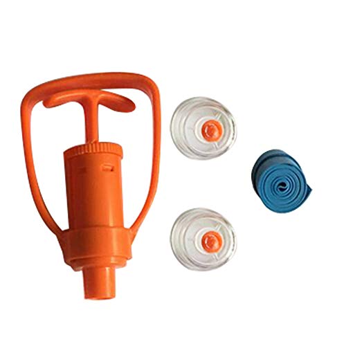 Finlon Venom Extractor Snake Bite Venom Extractor kit Pump First Aid ...