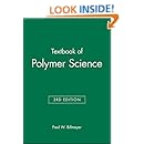 Textbook of Polymer Science: Fred W. Billmeyer Jr.: 9780471031963 ...