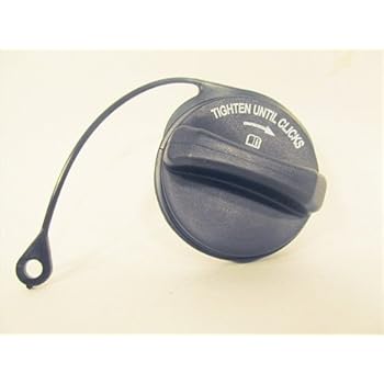 Amazon.com: Fuel Filler Gas Cap Assembly OEM NEW: Automotive