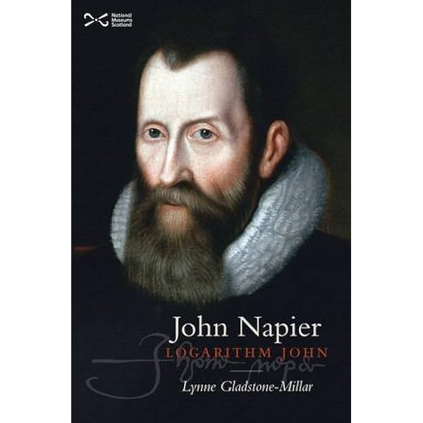 John Napier Biography