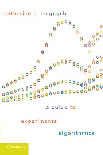 A Guide to Experimental Algorithmics: 9780521173018: Computer Science Books @ Amazon.com