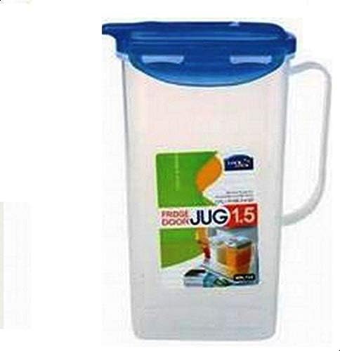 Lock & Lock Water Jug 1.5 Liter price in Saudi Arabia | Amazon Saudi ...
