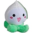 Amazon.com: UCC Distributing Overwatch 2.5-Inch Mini Pachimari Plush ...