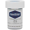 Amazon.com: Americolor Powder Food Color, 3gm, Red : Grocery & Gourmet Food