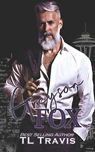 Amazon.com: Greyson Fox (Greyson Fox Saga): 9781678655686: Travis, TL ...