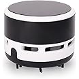 FineInno Desktop Vacuum Cleaner, Mini Table Cleaner,Table Crumb Sweeper ...