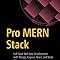 Pro MERN Stack: Full Stack Web App Development with Mongo, Express, React, and Node ...