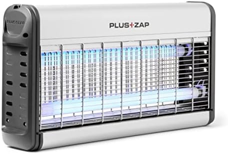 Insect-o-Cutor PlusZap Electric Fly Killer - Mosquito Control ...