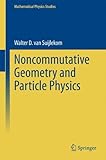 Noncommutative Geometry: Alain Connes: 9780121858605: Amazon.com: Books