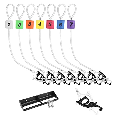 Cal Coast Fishing Clip-N-Cull 2.0 Culling System — Puncture-Free ...