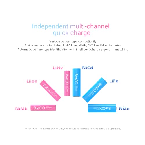 ISDT N8 & N16 & N24 | Pricepulse