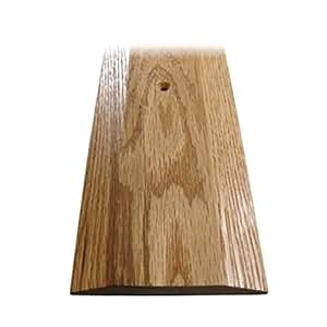 3-1/2" X 36" Light Oak Threshold - Door Thresholds - Amazon.com