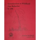 Introduction to Wildland Fire Behavior S-190 (Student Workbook ...