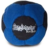 Best Hacky Sack Brands Dirtbag Phat Tyre Pro Footbag (Hacky Sack ...