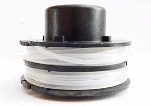 Amazon.com : Earthwise RS90109 String Trimmer Spool : Patio, Lawn & Garden