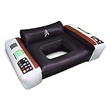 Star Trek Captain's Chair Pool Float