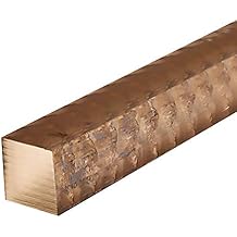 Amazon.com: Bronze - Metals & Alloys: Industrial & Scientific: Bronze ...