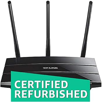 Amazon.com: TP-Link Archer AC1200 Smart WiFi Router – Dual-band Gigabit ...