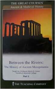 The History Of Ancient Rome Lecture Transcript And Guidebook The Great ...