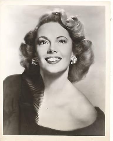 JAYNE MEADOWS 8X10 COPY PHOTO CC6911 at Amazon's Entertainment ...
