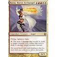 Amazon.com: Magic The Gathering - Razia, Boros Archangel - Ravnica ...
