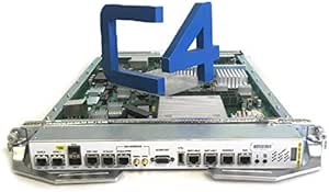 Amazon.com: Cisco ASR-9922-RP-TR ASR9900 A9K Packet Transport Router ...