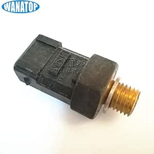 Amazon.com: Oil Pressure Sensor 7549796 7549796-06 12617549796 For ...