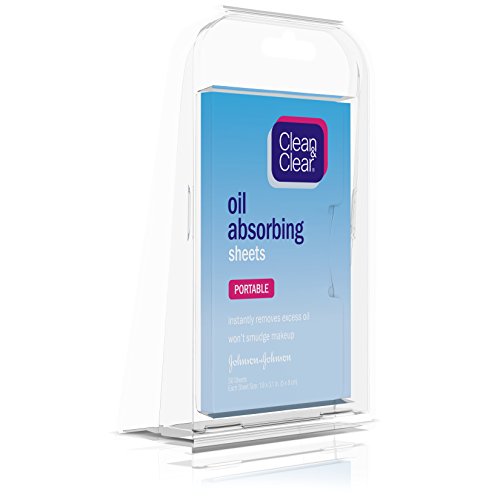 Clean Clear Oil Absorbing Sheets 50 Count Buy Online In UAE clean-clear-oil-absorbing-sheets-50-count-buy-online-in-uae