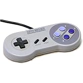 Amazon.com: Super Nintendo Controller