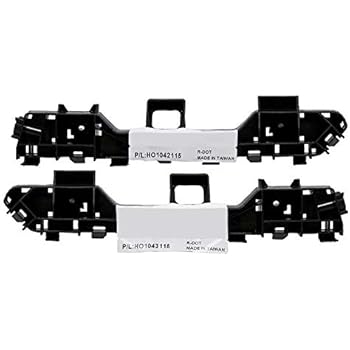 Amazon.com: Genuine Honda 71193-T2A-A01 Bumper Spacer: Automotive