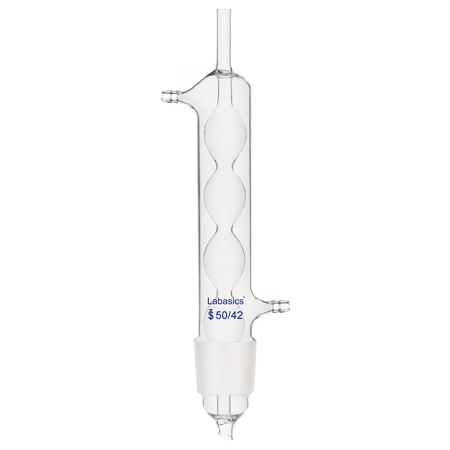 Mua Allihn Condenser Reflux for Soxhlet Extractor, Borosilicate Glass ...