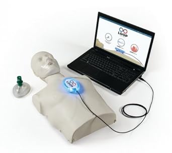 Amazon.com: Loop CPR Feedback Device: Industrial & Scientific