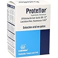 Proteflor Gotas 8 Ml, Pack of 1 : Amazon.com.mx: Salud y Cuidado Personal