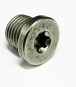 Genuine VW Sealing Plug - N 91167901: Amazon.es: Coche y moto