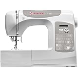 Amazon.com: Singer 2732 60-Stitch-Function Sewing Machine : Home & Kitchen